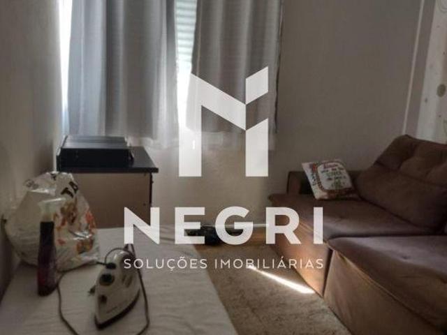 apartamento à venda em Centro