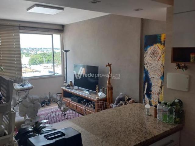 apartamento à venda em Centro