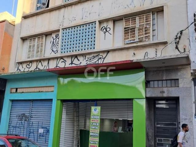 apartamento à venda em Centro