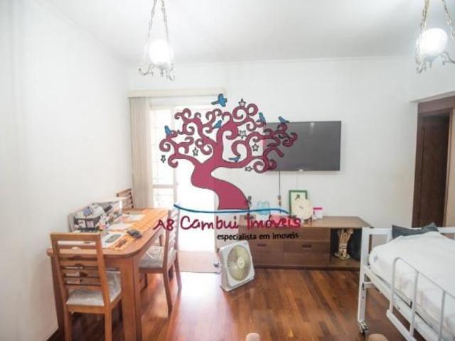 apartamento à venda em Centro