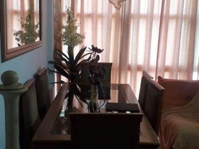 apartamento à venda em Centro