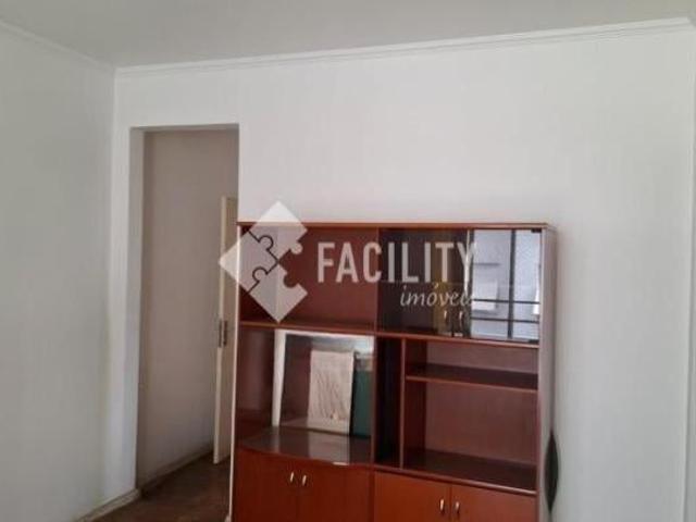 apartamento à venda em Centro