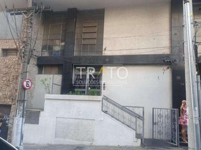 apartamento à venda em Centro