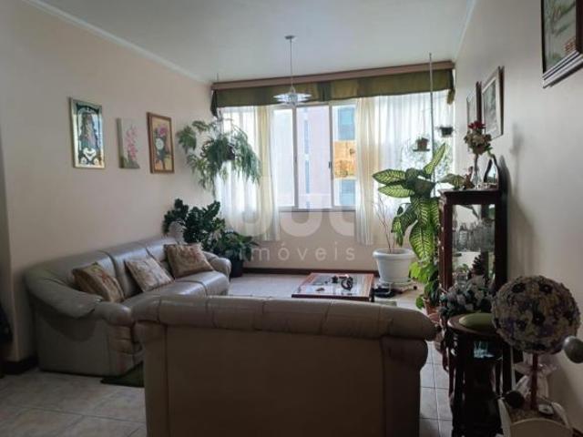 apartamento à venda em Centro