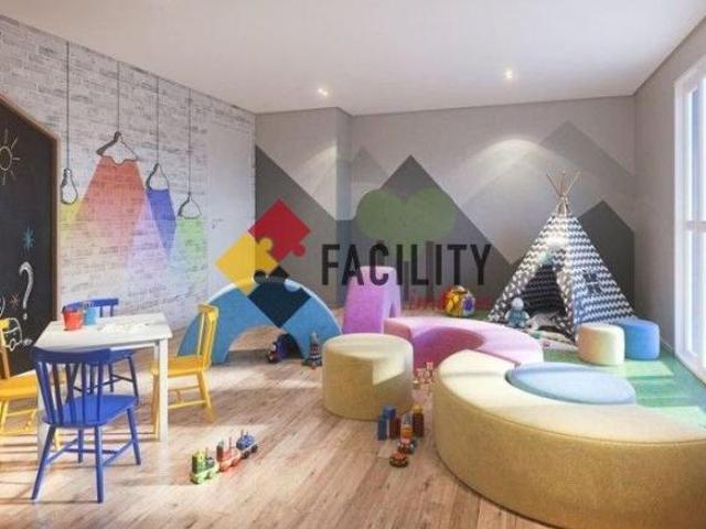 apartamento à venda em Centro