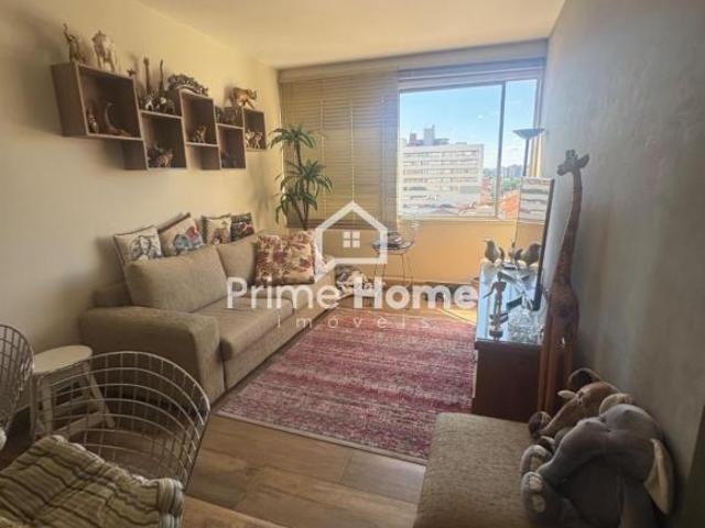apartamento à venda em Centro