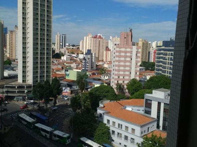 apartamento à venda em Centro