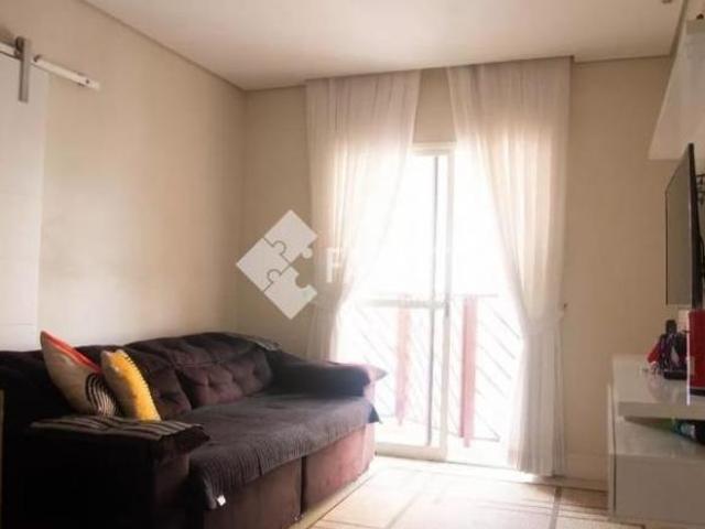 apartamento à venda em Centro
