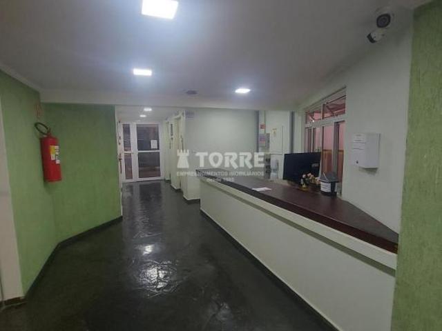 apartamento à venda em Centro