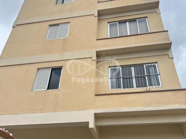 apartamento à venda em Centro