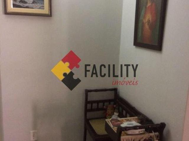 apartamento à venda em Centro
