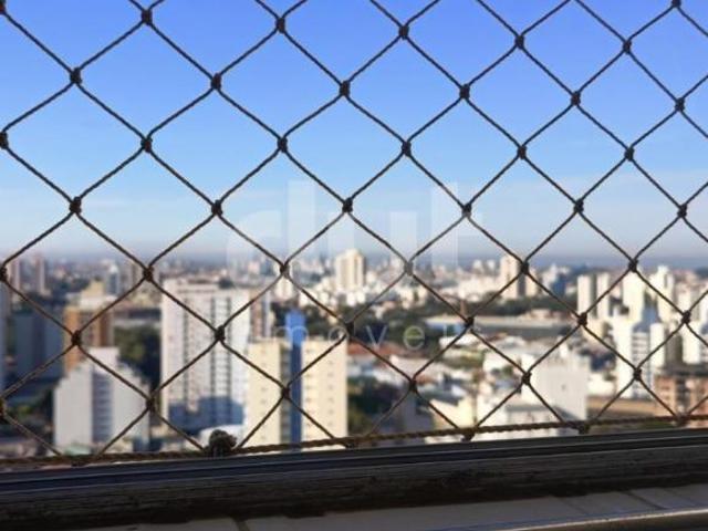 apartamento à venda em Centro