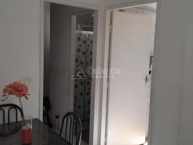apartamento à venda em Centro