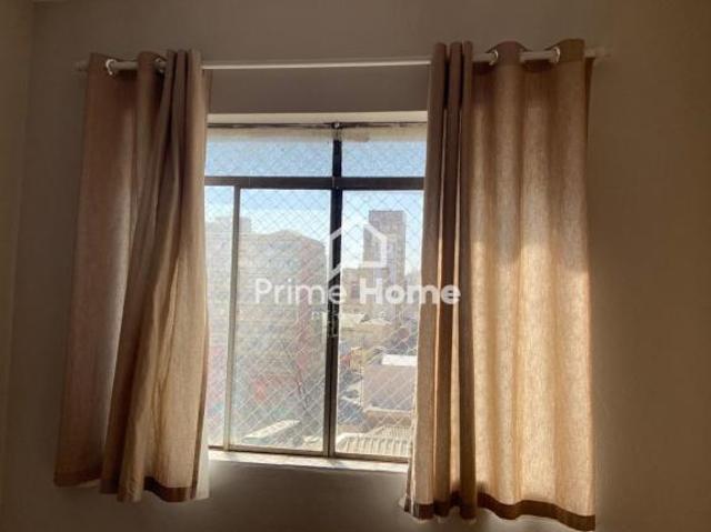 apartamento à venda em Centro