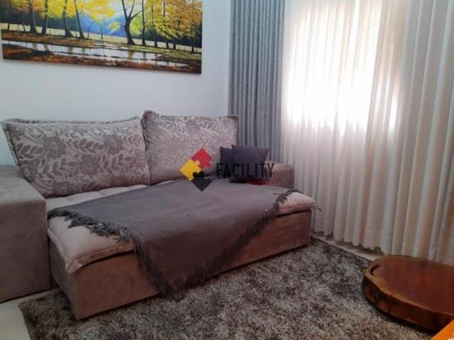 apartamento à venda em Centro