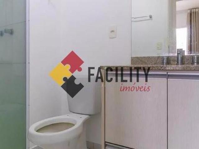 apartamento à venda em Centro