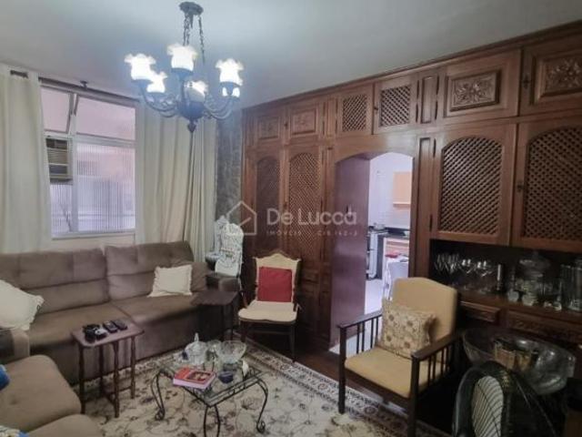 apartamento à venda em Cambuí