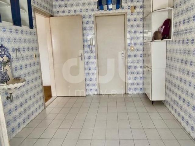 apartamento à venda em Centro