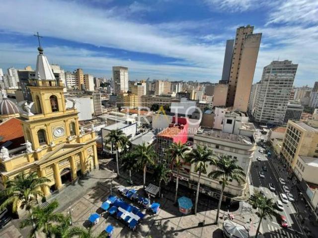 apartamento à venda em Centro
