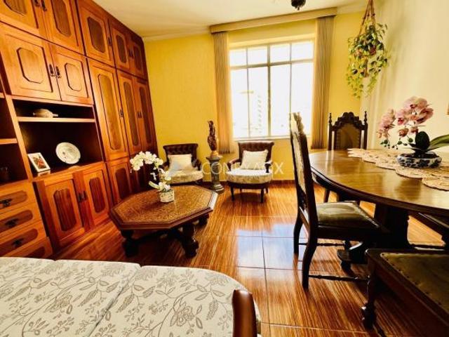 apartamento à venda em Centro