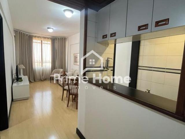 apartamento à venda em Centro