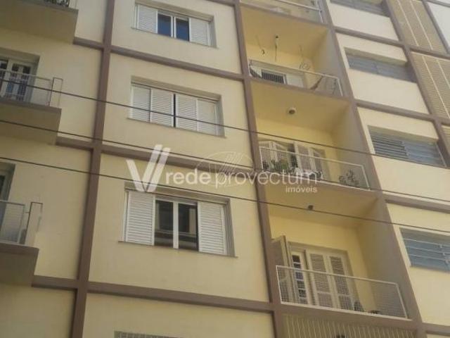 apartamento à venda em Centro