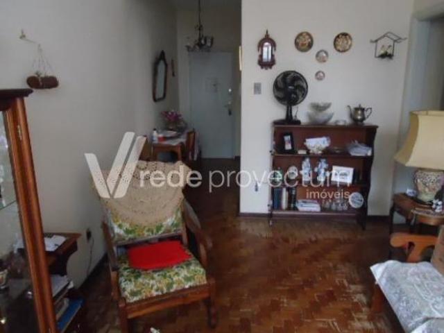 apartamento à venda em Centro