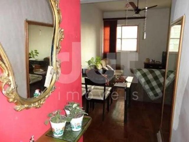 apartamento à venda em Centro