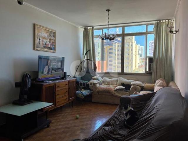 apartamento à venda em Centro
