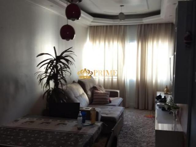 apartamento à venda em Centro