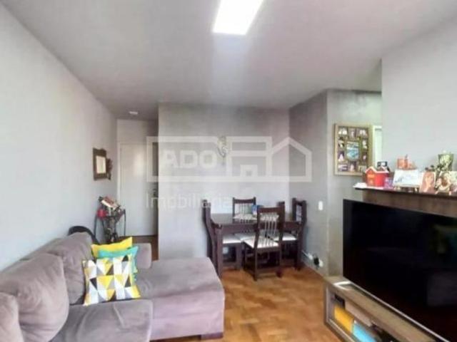 apartamento à venda em Centro