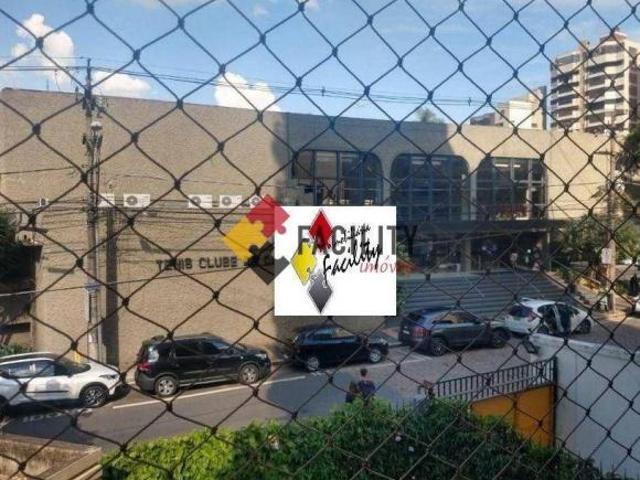 apartamento à venda em Centro