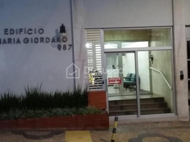 apartamento à venda em Centro