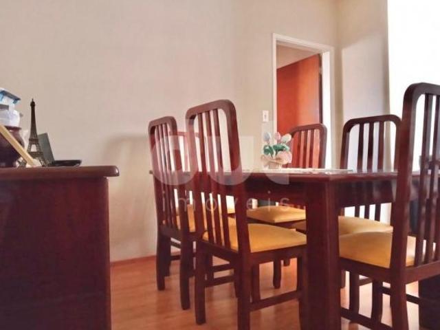 apartamento à venda em Centro