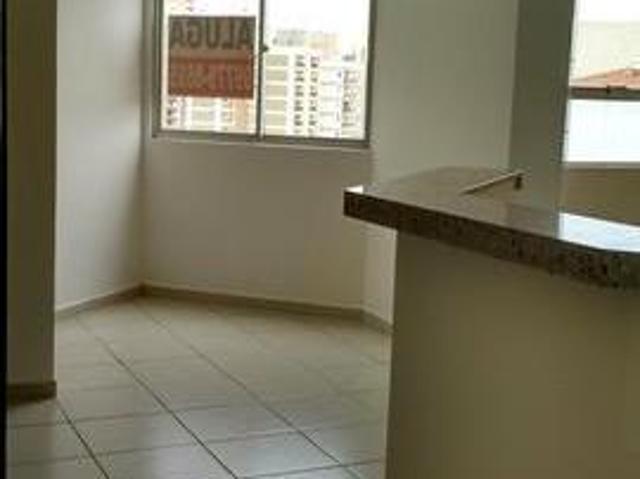 apartamento à venda em Centro