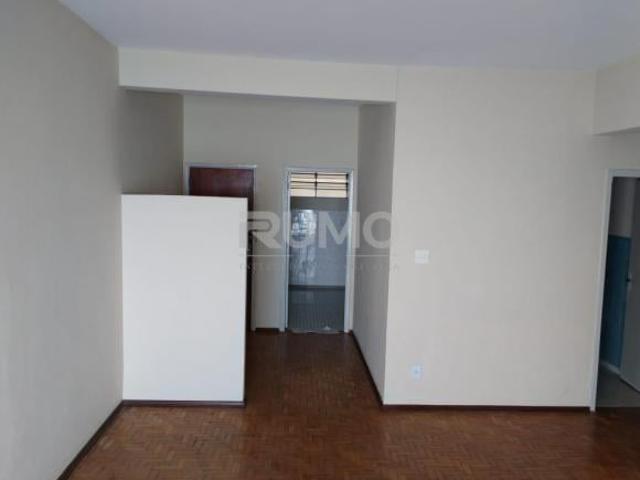 apartamento à venda em Centro