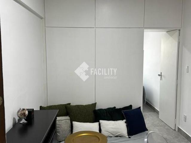 apartamento à venda em Centro