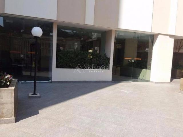 apartamento à venda em Centro