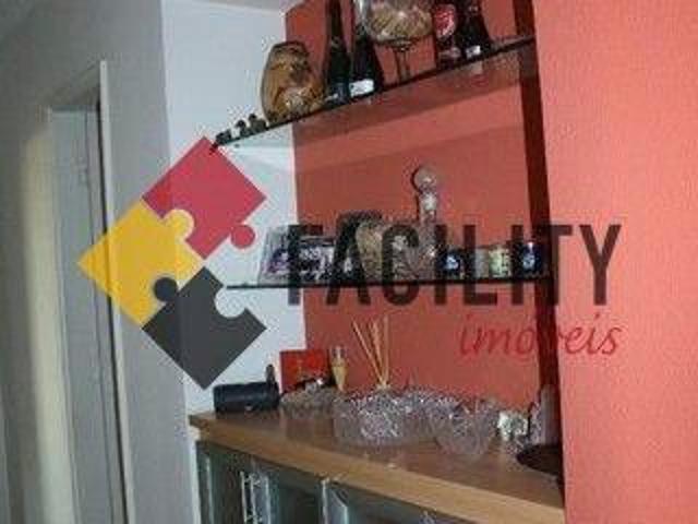 apartamento à venda em Centro