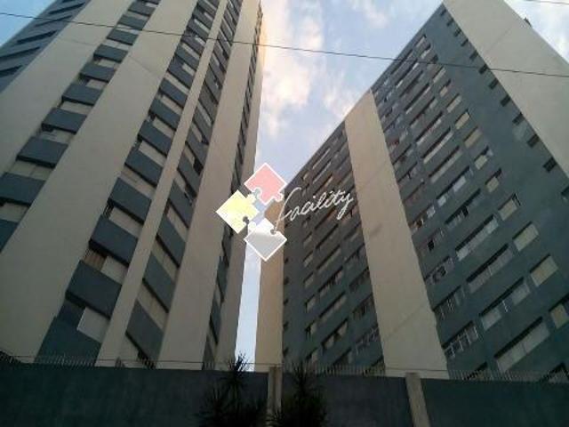 apartamento à venda em Centro