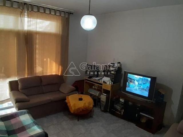 apartamento à venda em Centro