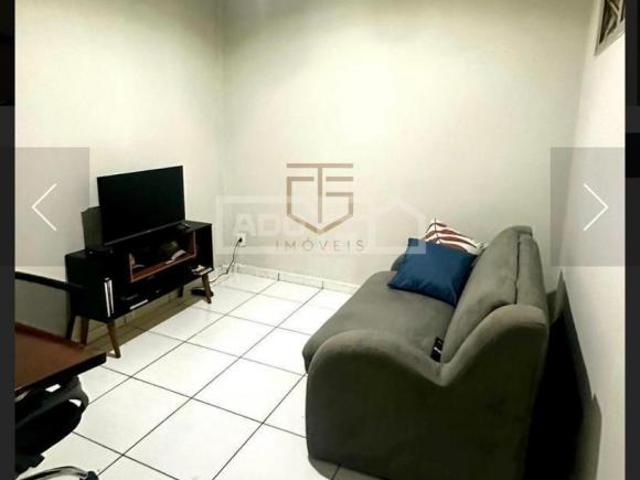 apartamento à venda em Centro