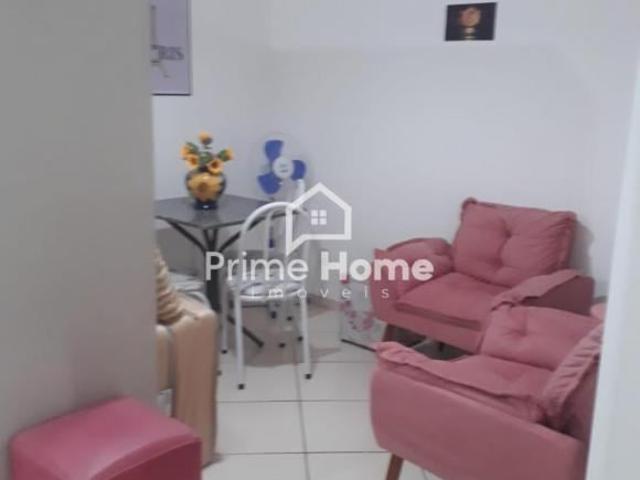 apartamento à venda em Centro