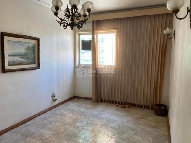 apartamento à venda em Centro