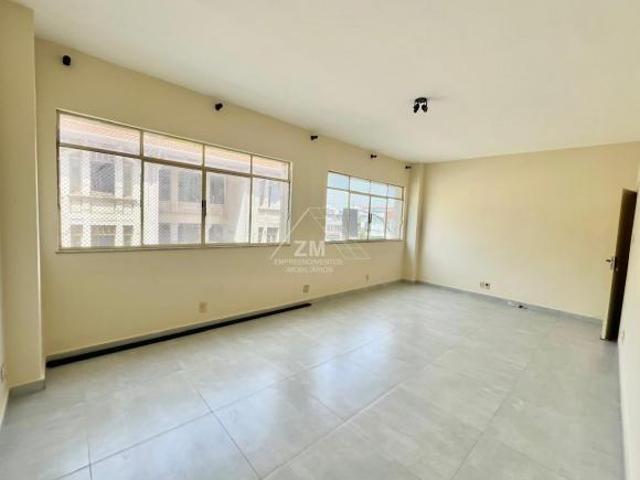apartamento à venda em Centro