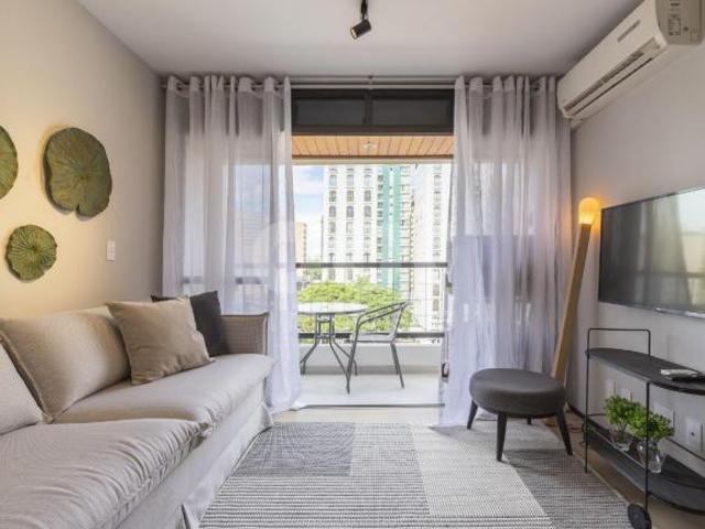 apartamento à venda em Centro