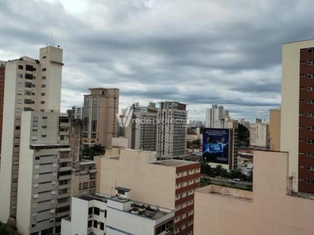 apartamento à venda em Centro