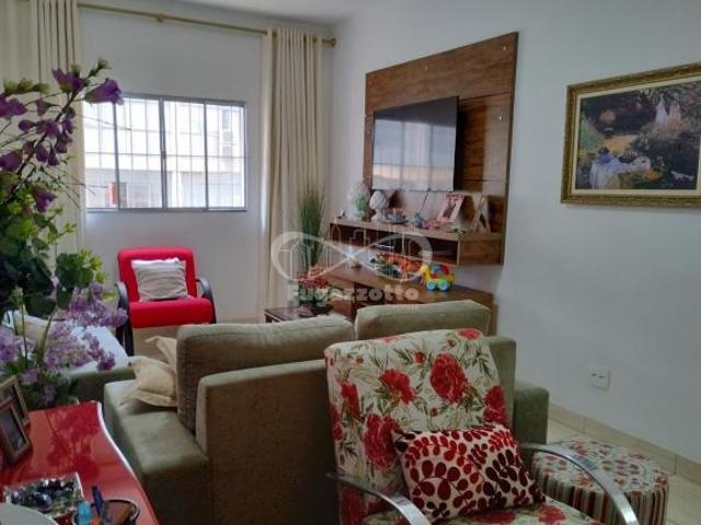 apartamento à venda em Centro