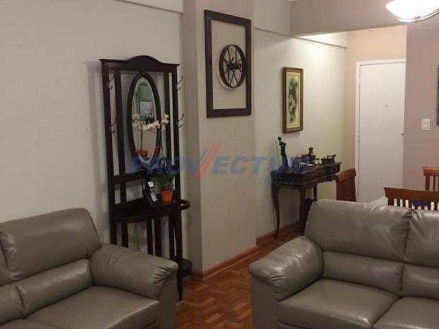 apartamento à venda em Centro