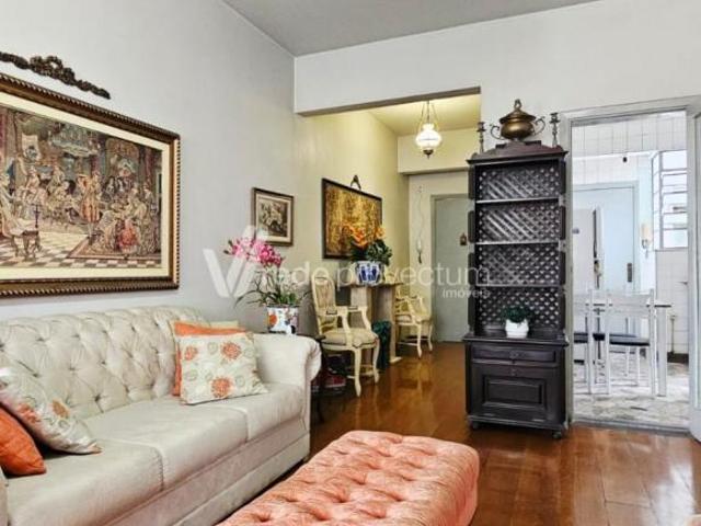 apartamento à venda em Centro
